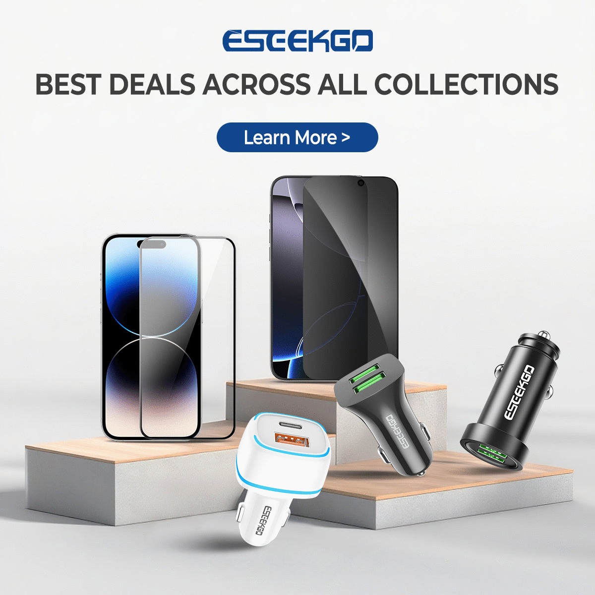 Promotion – ESEEKGO